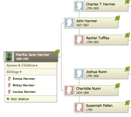Forgotten Genealogy: A Letter Reveals Memories from Two Lifetimes Ago ...