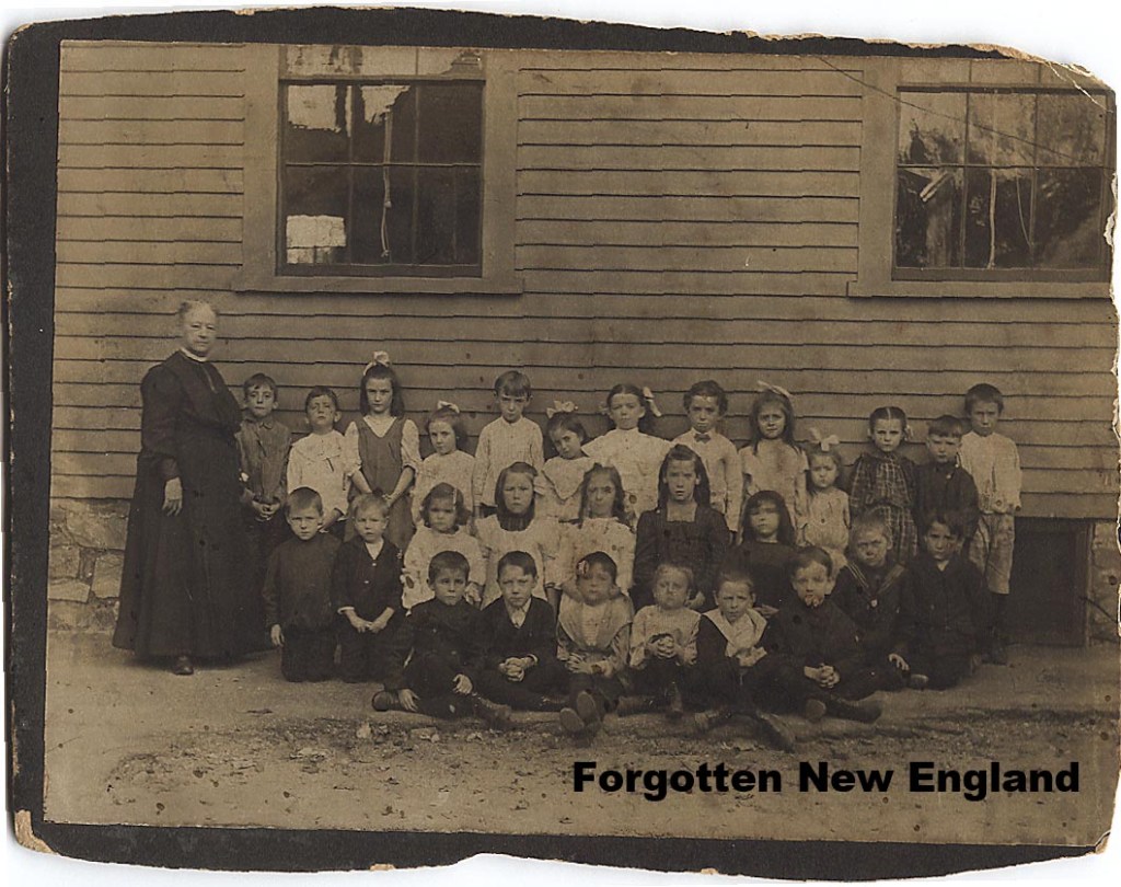 Dating Old Photographs – The Clues that Tintypes Hold, 1890 – Forgotten ...