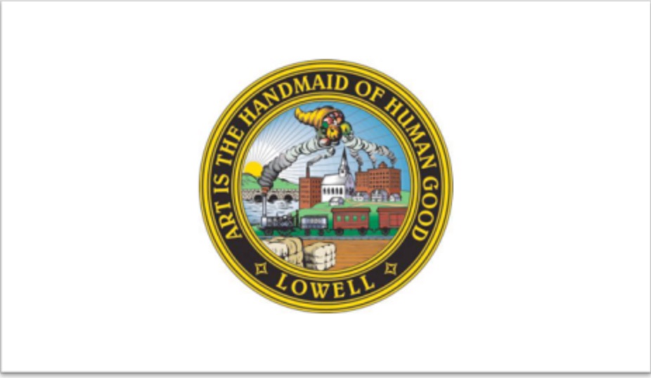 How would you redesign Lowell’s Flag? – Forgotten New England