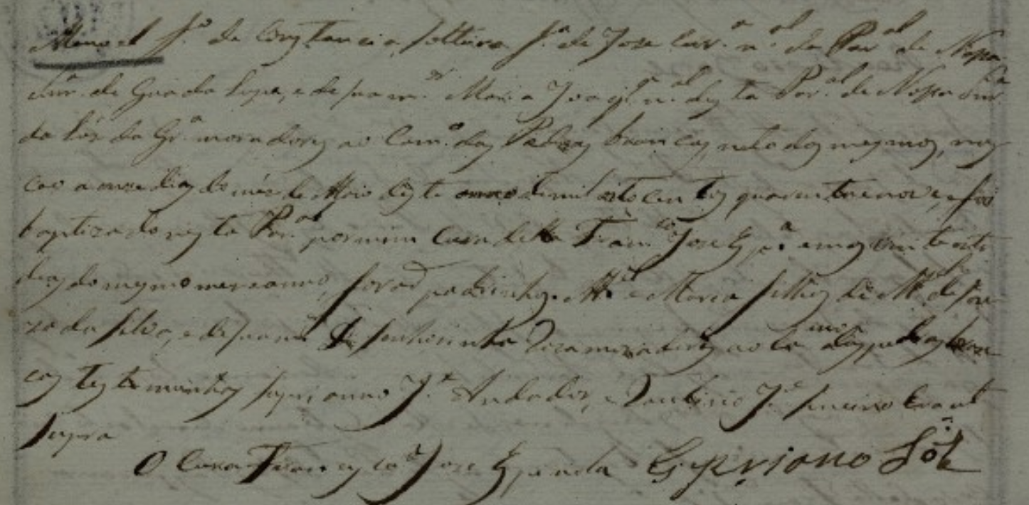 Azores Genealogy – 6 Easy Steps to Extend Your Family Tree Back to the ...