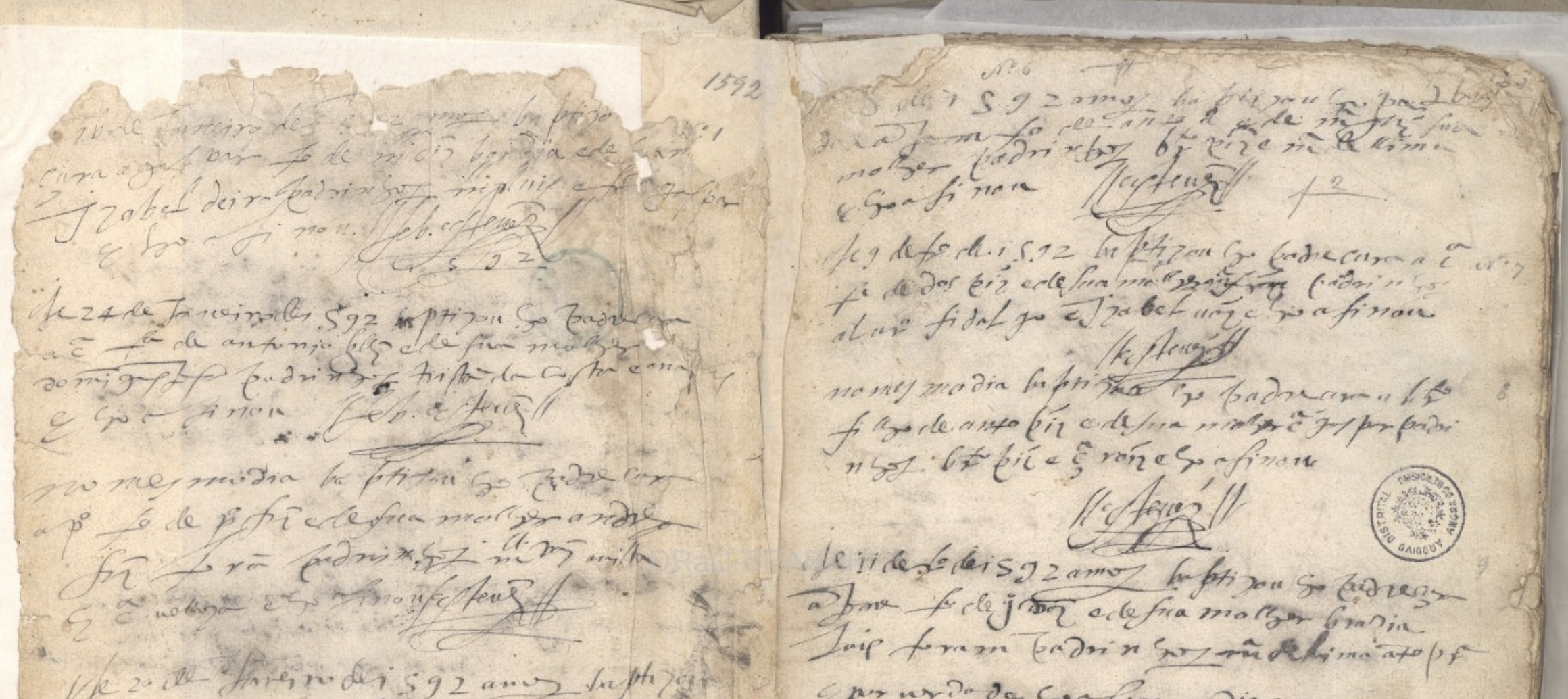 Azores Genealogy – 6 Easy Steps to Extend Your Family Tree Back to the ...