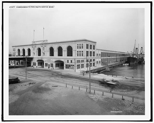 1918: Spanish Influenza invades Massachusetts – Forgotten New England