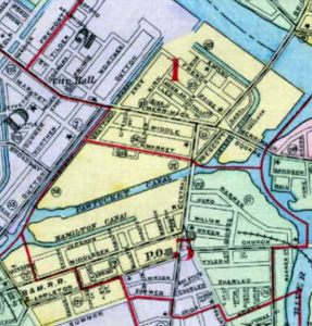 The Beginner’s Guide to the History of Lowell’s Neighborhoods ...