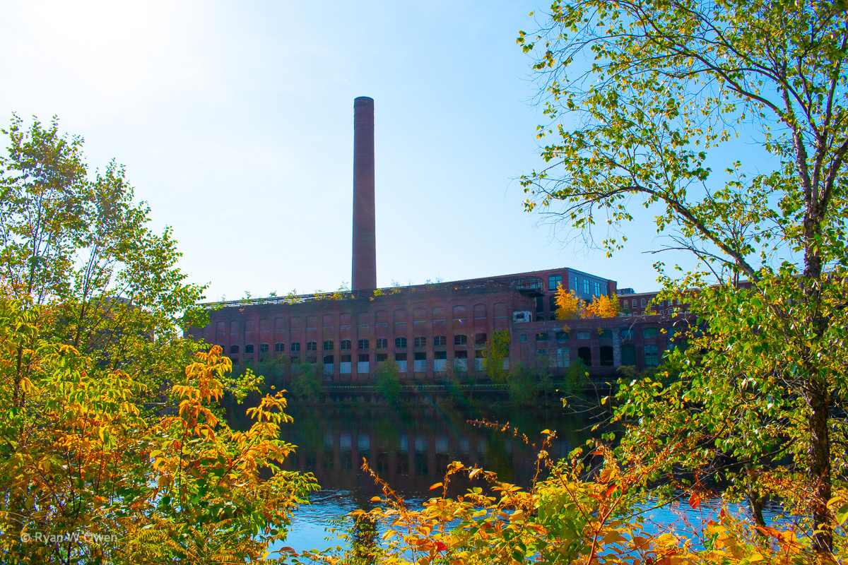 Launching Today: FNE’s Guide to Lowell’s Neighborhoods – Forgotten New ...