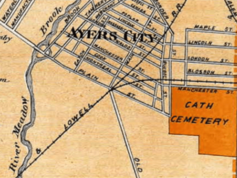 The Beginner’s Guide to the History of Lowell’s Neighborhoods ...