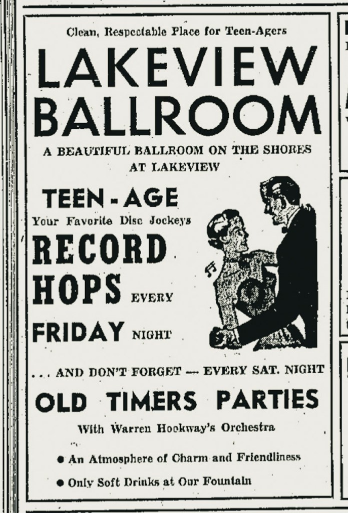 Trolley Parks: The Merrimack Valley’s First Amusement Parks – Forgotten ...